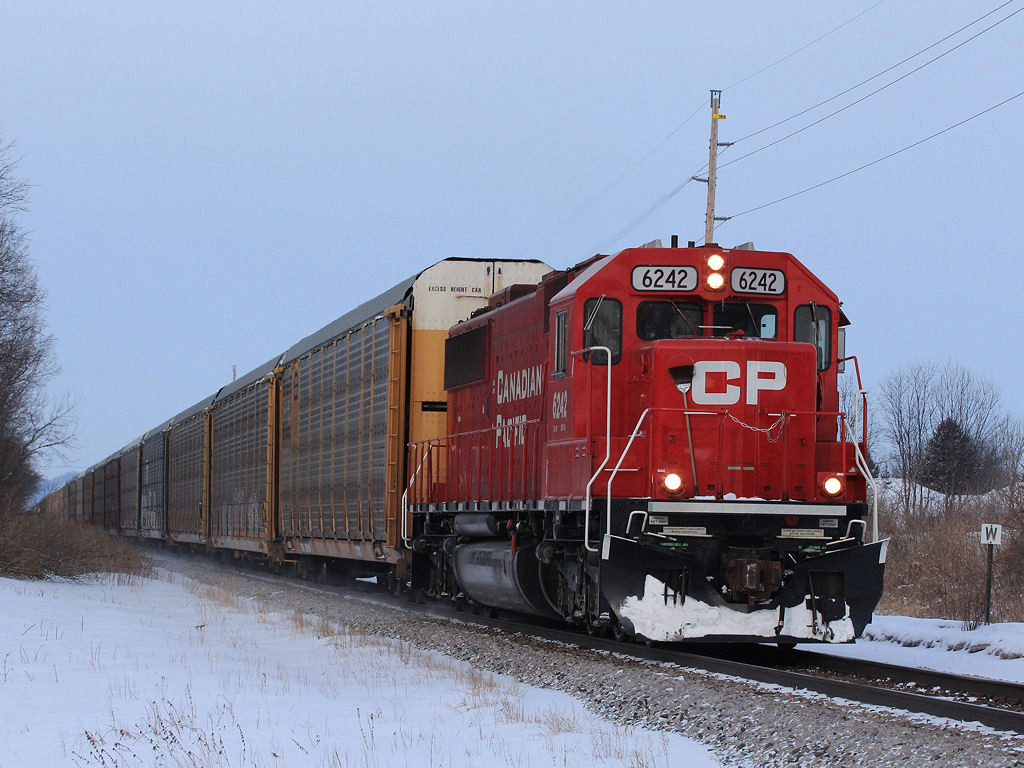 CP 6242